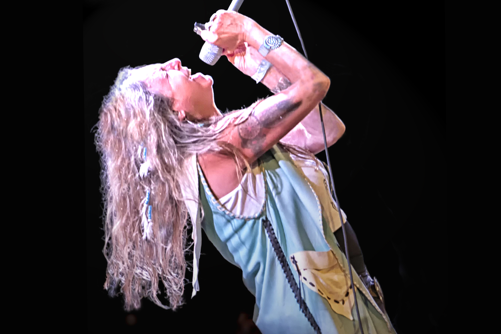 Kozmic Blue | KulturQuartier24 Pirna